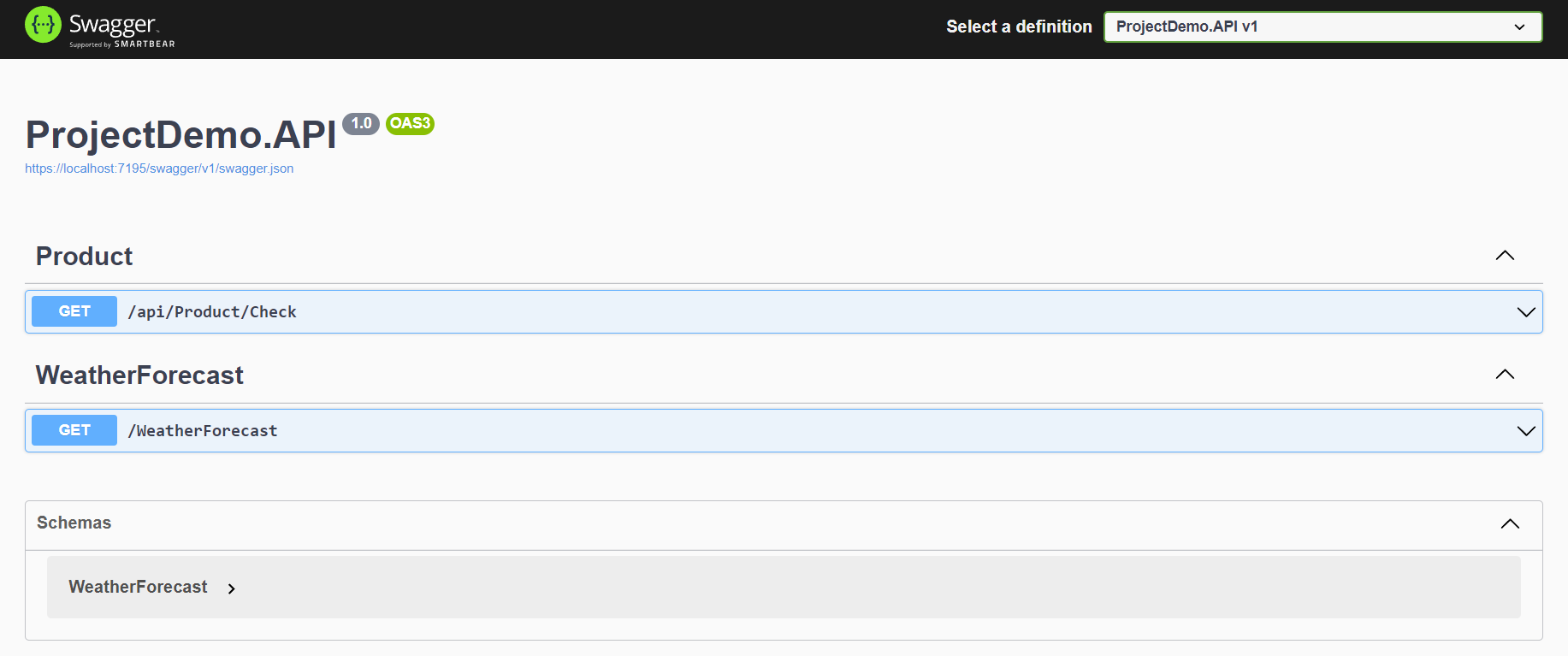 Creating Api Documentation With Swagger A Beginners Tutorial Sharepointcafenet